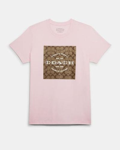 Ropa COACH de mujer | Rebajas en línea, hasta el 70 % de descuento | Lyst