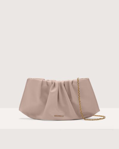 Pink Coccinelle Clutches And Evening Bags For Women Lyst Pink Coccinelle Clutches And Evening Bags For Women Lyst