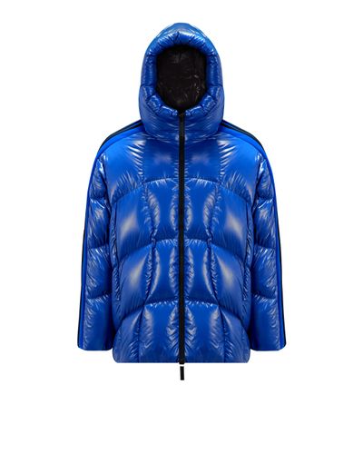 Blue Moncler x adidas Originals Clothing for Women | Lyst