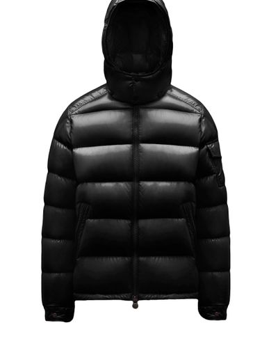 Moncler Maya Jackets for Men - Up to 4% off | Lyst