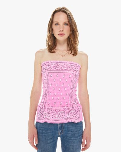 Pink ARIZONA LOVE Clothing for Women | Lyst