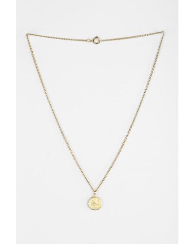 Scorpio Necklace Urban Outfitters 2024 www.alhudapk