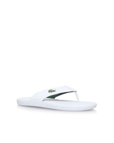 lacoste l30 flip flops,Save up to 16%,www.ilcascinone.com