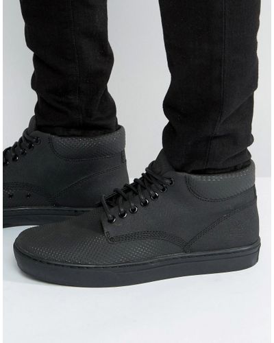 Timberland adventure 2.0 black store
