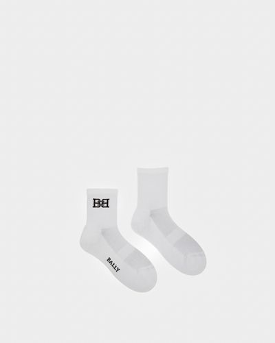 Bally Socks for Men | Online Sale up to 59% off | Lyst