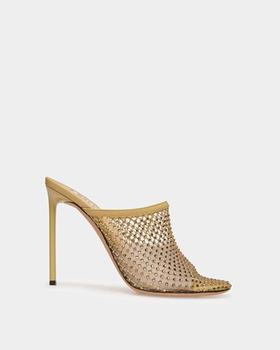 Bally Mule shoes for Women | Online Sale up to 63% off | Lyst