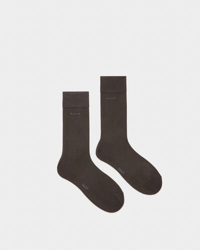 Bally Socks for Men | Online Sale up to 54% off | Lyst