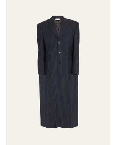 Vetements Coats for Men | Online Sale up to 75% off | Lyst