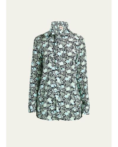 Plan C Blouses for Women | Online Sale up to 86% off | Lyst