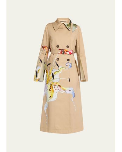 Jason Wu Coats for Women | Online Sale up to 63% off | Lyst