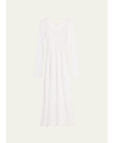 Natural LoveShackFancy Clothing for Women | Lyst