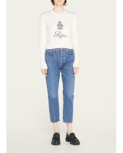 Women's FRAME x Ritz Paris Clothing from $228 | Lyst