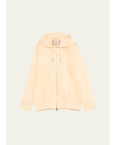 Natural Plan C Jackets for Women | Lyst