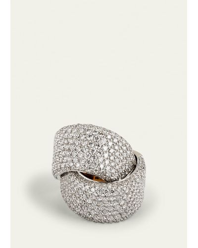 Women's Vhernier Rings from $4,700 | Lyst