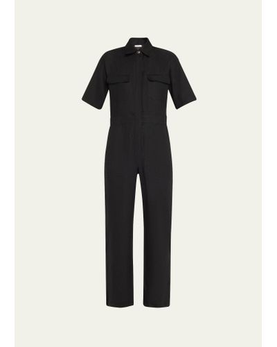 Rivet Utility Jumpsuits and rompers for Women | Online Sale up to 60% ...