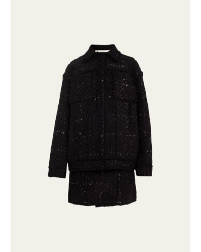 Jason Wu Jackets for Women | Online Sale up to 76% off | Lyst