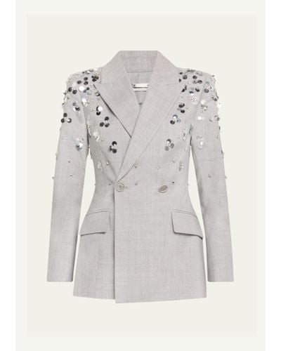 Jonathan Simkhai Jackets for Women | Online Sale up to 55% off | Lyst