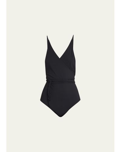 Totême One Piece Swimsuits And Bathing Suits For Women Online Sale Up