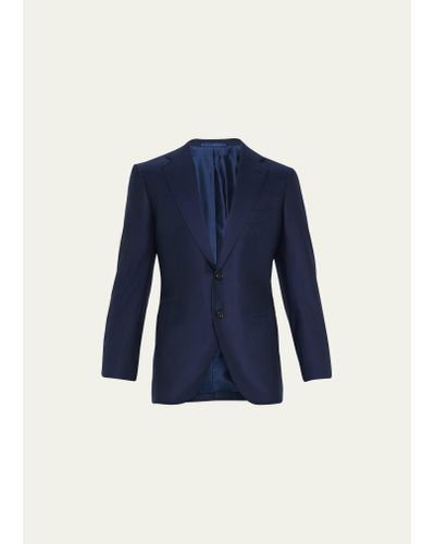 Men's Cesare Attolini Suits from $3,508 | Lyst
