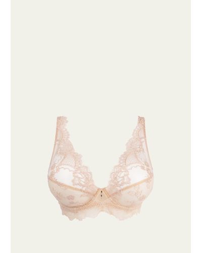 Natural Lise Charmel Lingerie for Women | Lyst