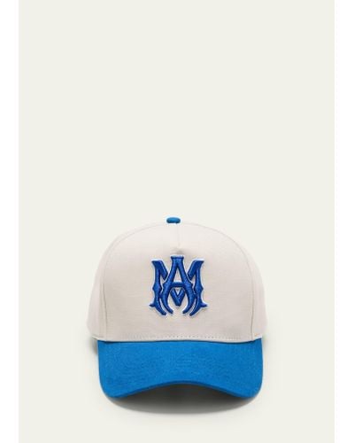 Blue Amiri Hats for Men | Lyst
