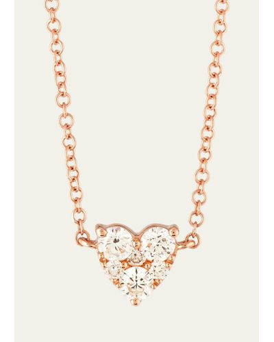 Natural EF Collection Necklaces for Women | Lyst
