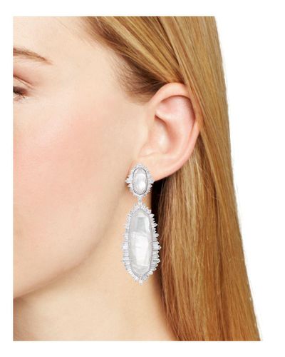 Kendra Scott Katrina Earrings 2024 www.alhudapk