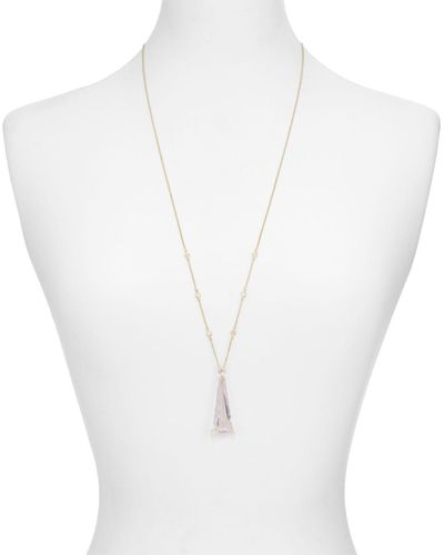 Kendra Scott Everdeen Necklace 2025 www.nscottrobinson