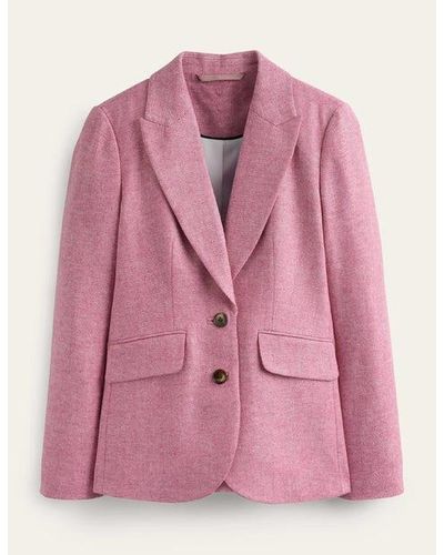 Boden Rain Jackets for Women | Lyst