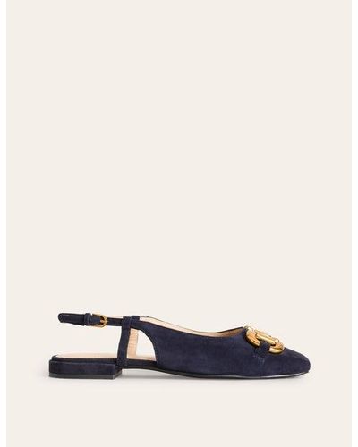 Boden Ballet flats and ballerina shoes for Women | Online Sale up to 60 ...