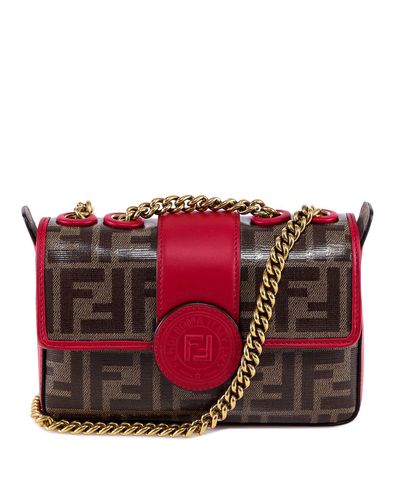 Fendi Chain Strap Handbags | semashow.com