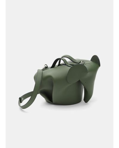 Loewe Elephant Bags for Men | Lyst