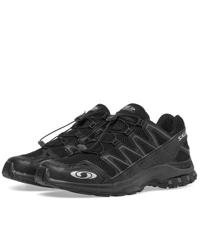Yves Salomon Synthetic Xa-comp Advance in Black for Men - Lyst