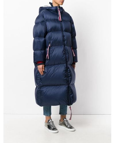 tommy hilfiger icon oversized down coat GS Link Applicazioni web e native per desktop e mobile