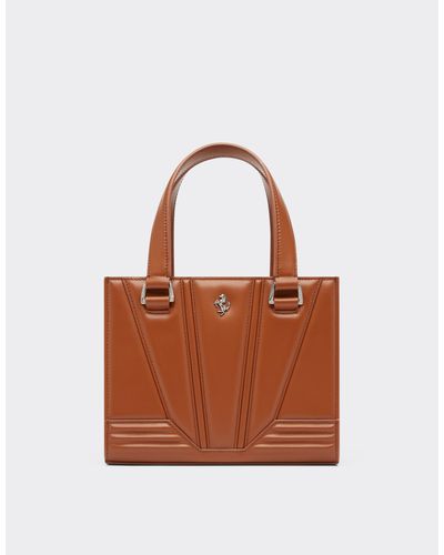 Women's Ferrari Tote bags from $1,100 | Lyst