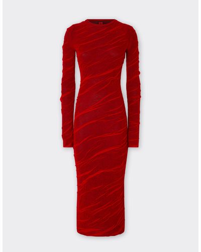 Ferrari Dresses for Women | Online Sale up to 83% off | Lyst