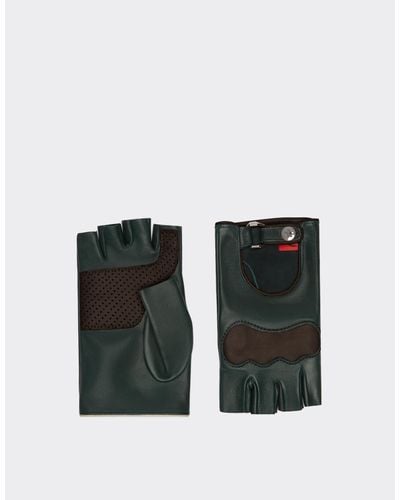 Women's Ferrari Gloves from $330 | Lyst