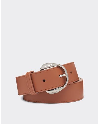 Women's Ferrari Belts from $260 | Lyst