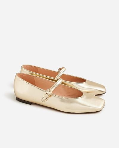 J.Crew Flats for Women | Online Sale up to 53% off | Lyst