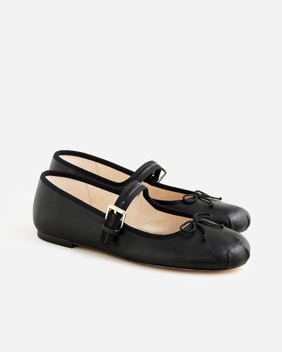 J.Crew Flats for Women | Online Sale up to 50% off | Lyst