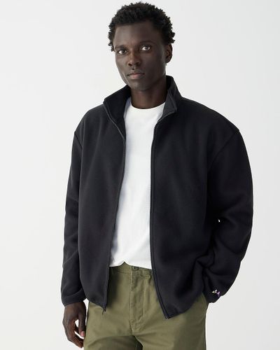 Black J.Crew Jackets for Men | Lyst
