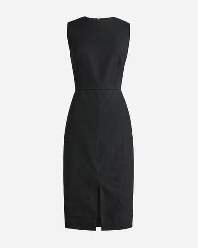 Black Sheath Dresses for Women - Up to 86% off | Lyst