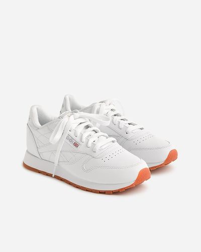 J.Crew Low-top sneakers for Women | Online Sale up to 59% off | Lyst