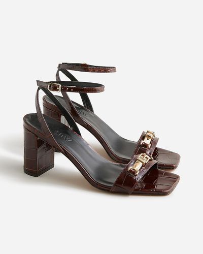 J.Crew Heels for Women | Online Sale up to 67% off | Lyst