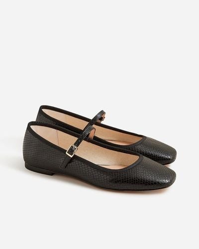 J.Crew Flats for Women | Online Sale up to 50% off | Lyst
