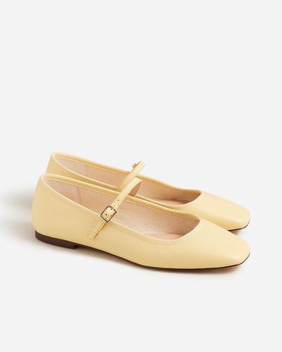 J.Crew Flats for Women | Online Sale up to 50% off | Lyst