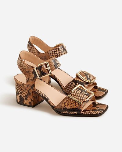 J.Crew Heels for Women | Online Sale up to 67% off | Lyst