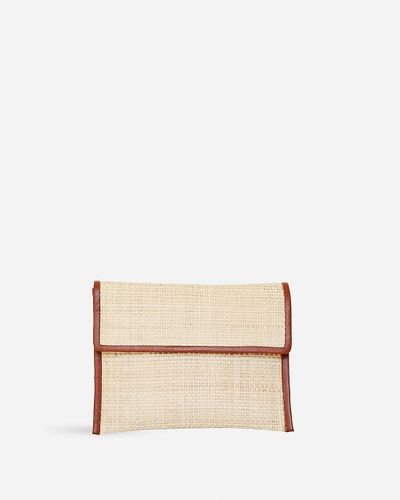 J.Crew Clutches and evening bags for Women | Online Sale up to 27% off ...