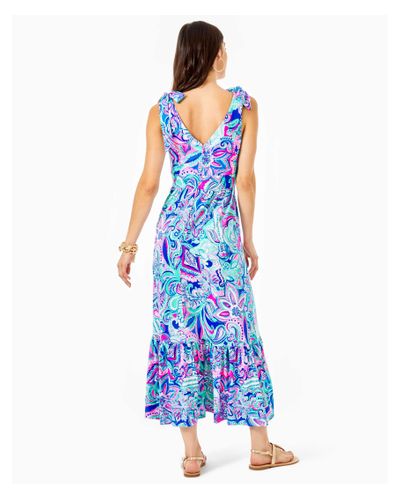 Lilly Pulitzer Maxine Midi Dress | atelier-yuwa.ciao.jp