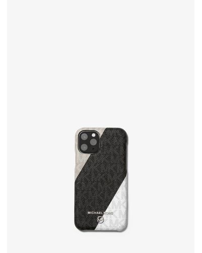 Michael kors iphone 11 case store